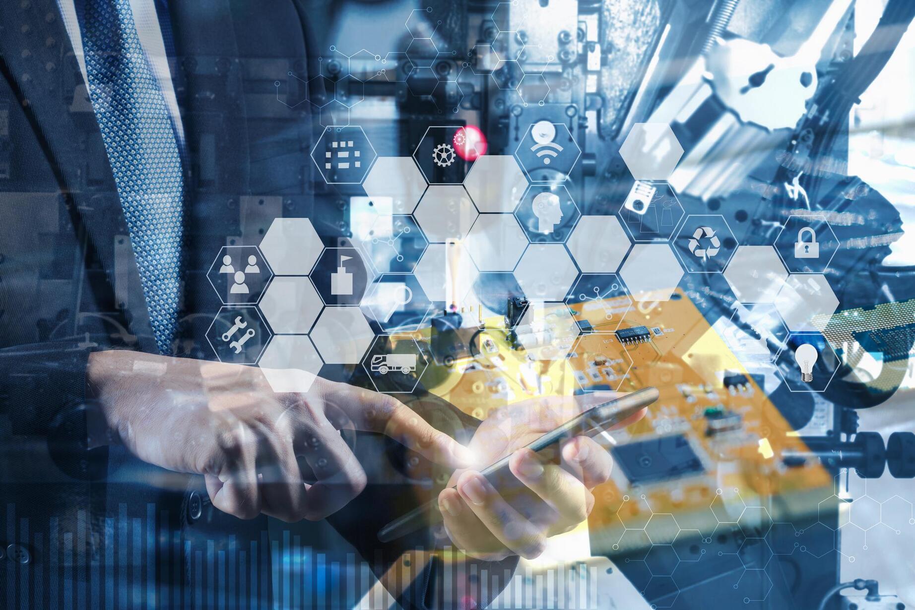 Advanced Application & Automation Testing | BE-terna