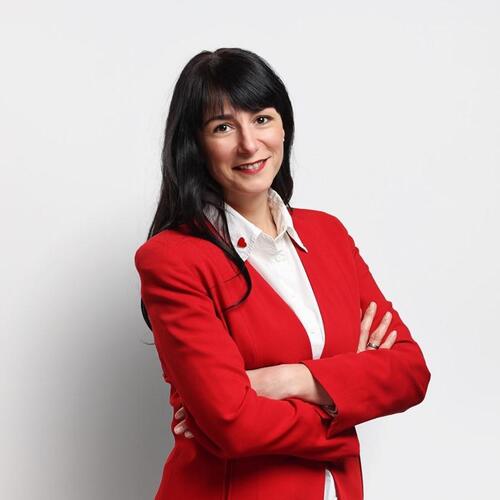 Pridružite se BE-terna BC Trening Centar obuci zaposlenih! | BE-terna ...