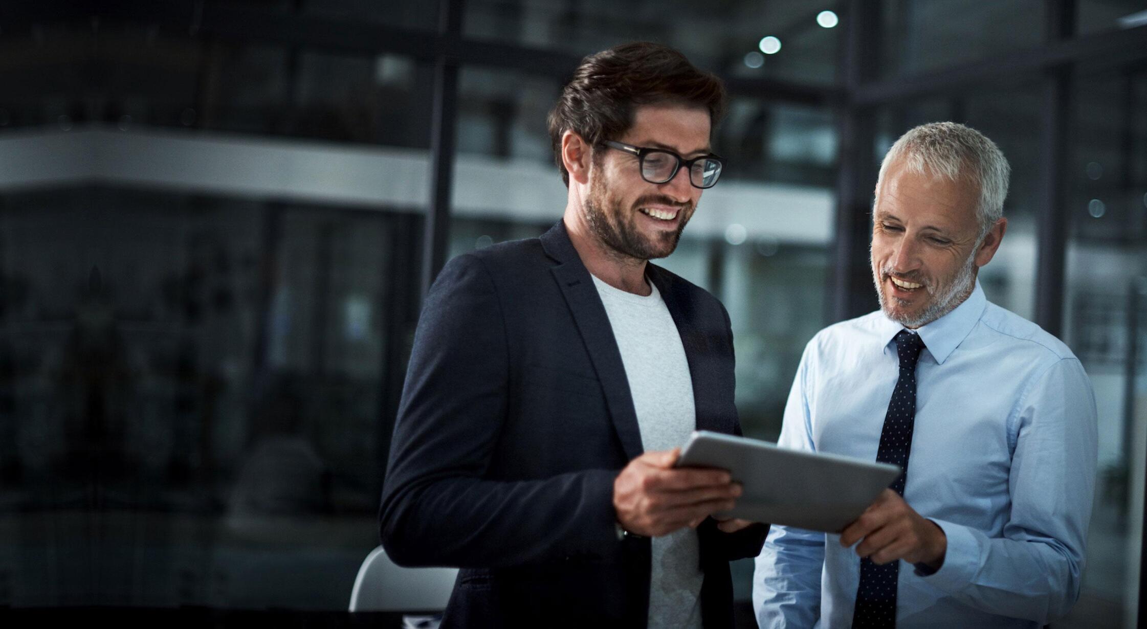 Power Platform, Microsoft Dynamics 365 | BE-terna