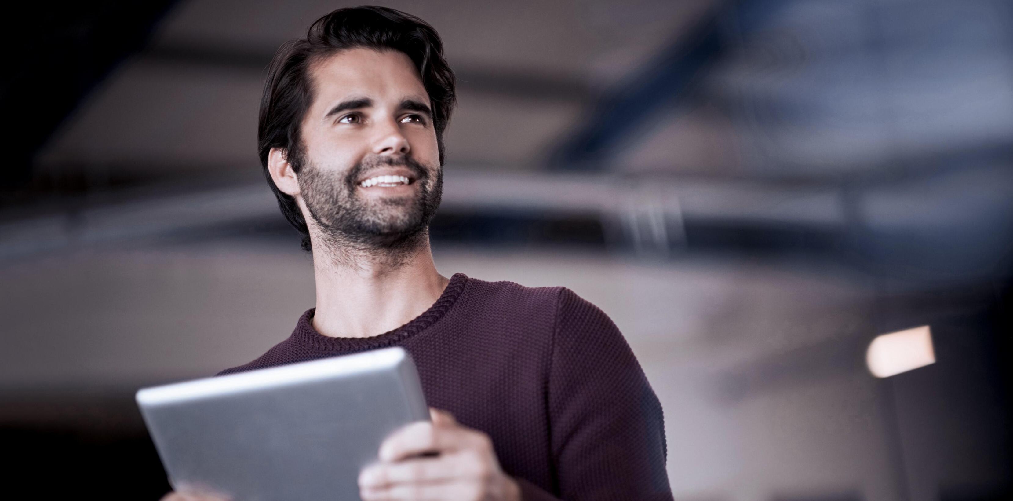 BE‑terna Reactor platform for developers | Platform overview | BE-terna