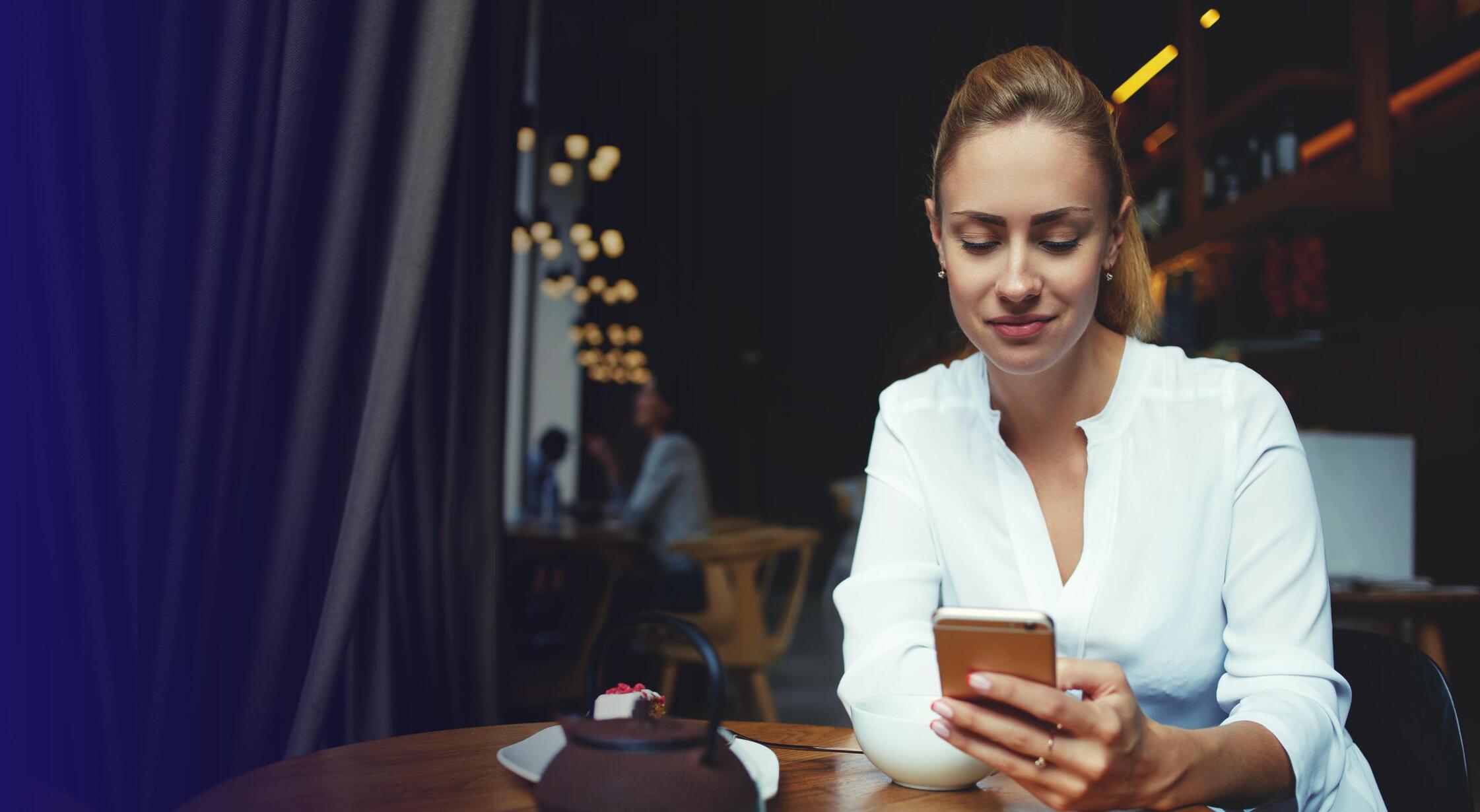 BE-mobile application for mobile devices | BE-terna