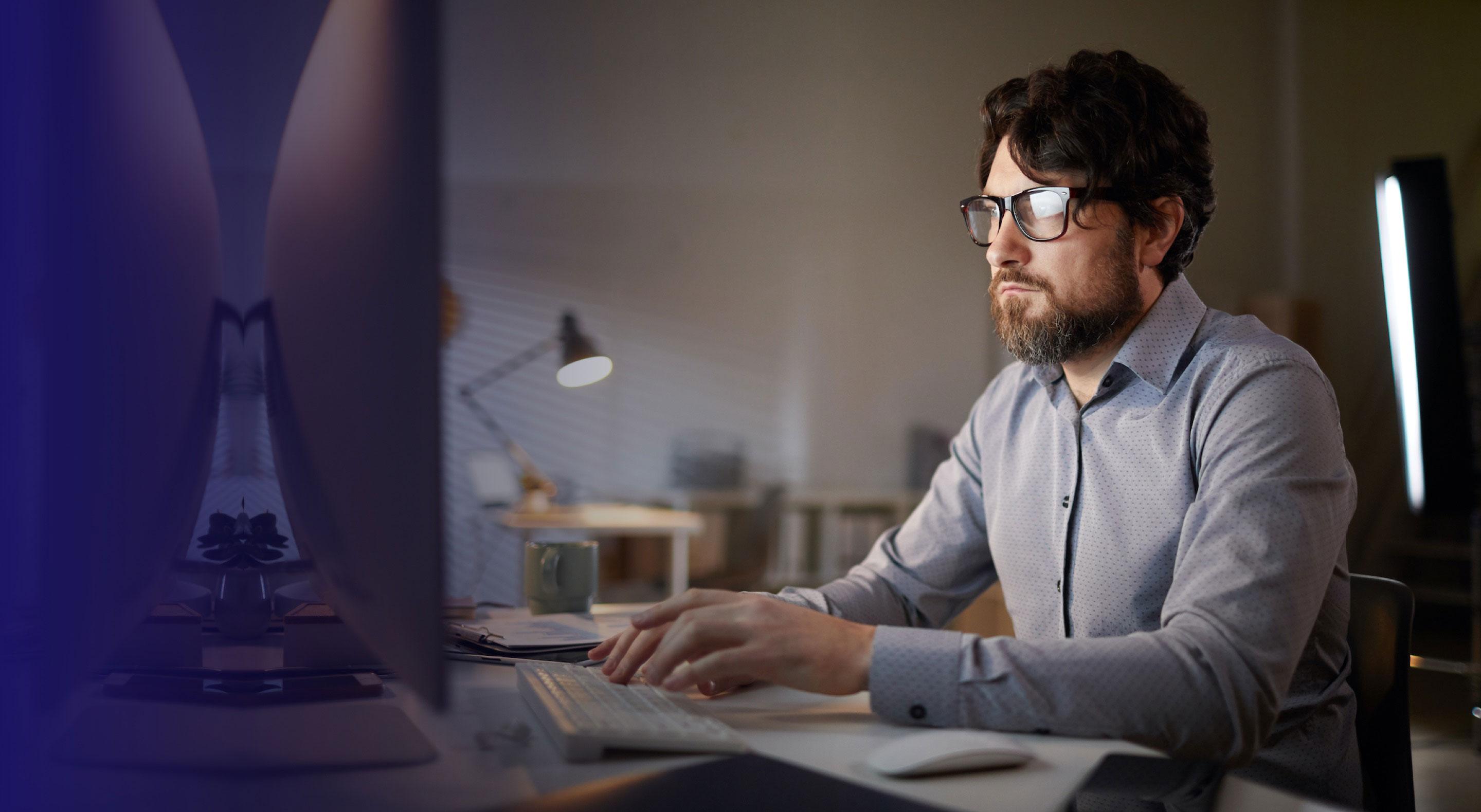 Qlik platform l Data integration and Data analytics | BE-terna