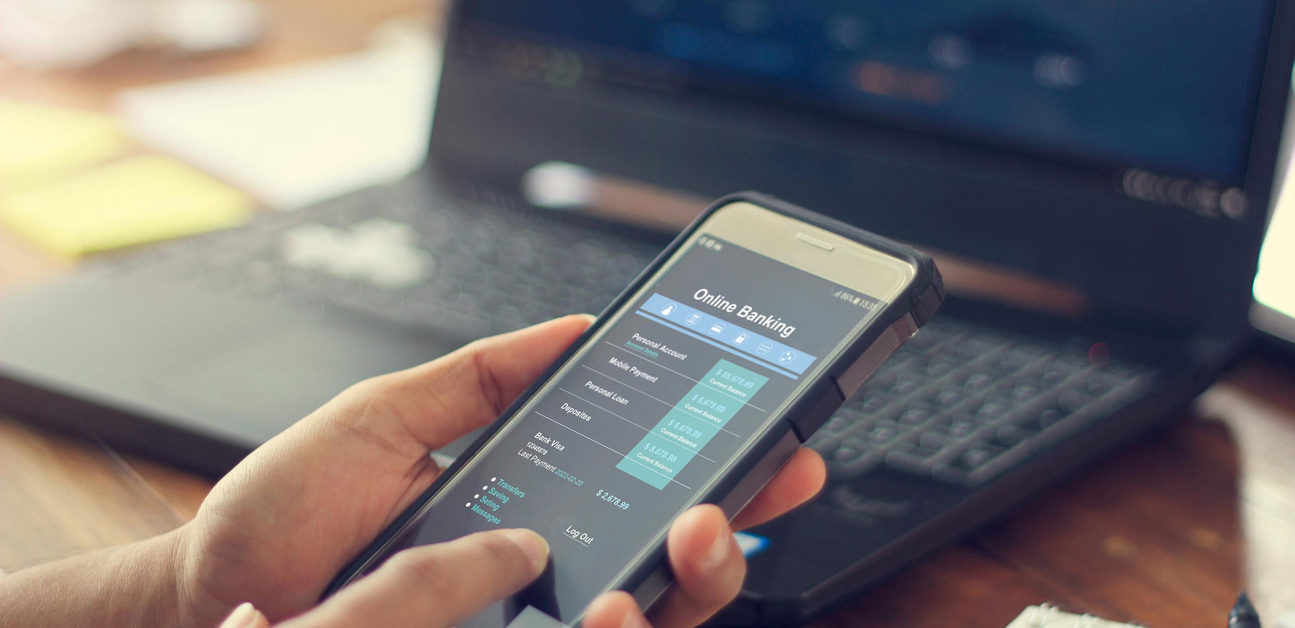 CRM solution Microsoft Dynamics 365 Banking | BE-terna