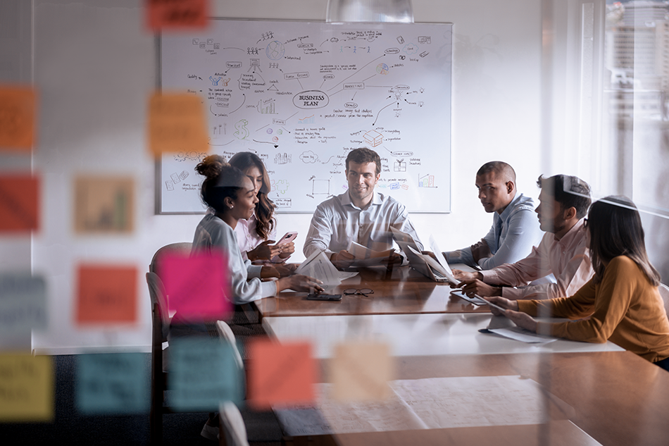 Project Management Jobs | BE-YOU at BE-terna | BE-terna