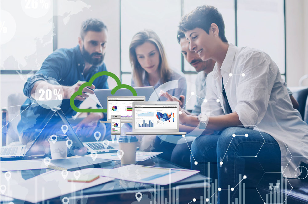 Kontroling u potrazi za kontrolom - kako uspjeti? | BE-terna Hrvatska