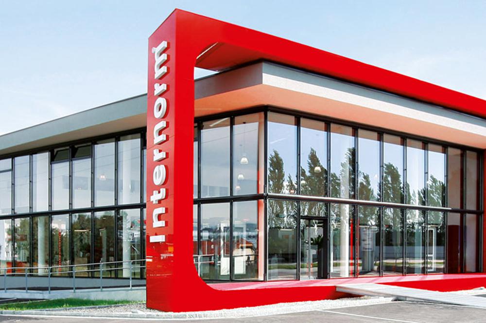 Window manufacturer Internorm trusts in Dynamics 365 CRM | BE-terna