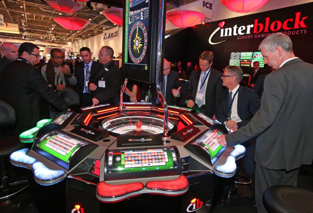 Digitalisierung bei Interblock | BE-terna