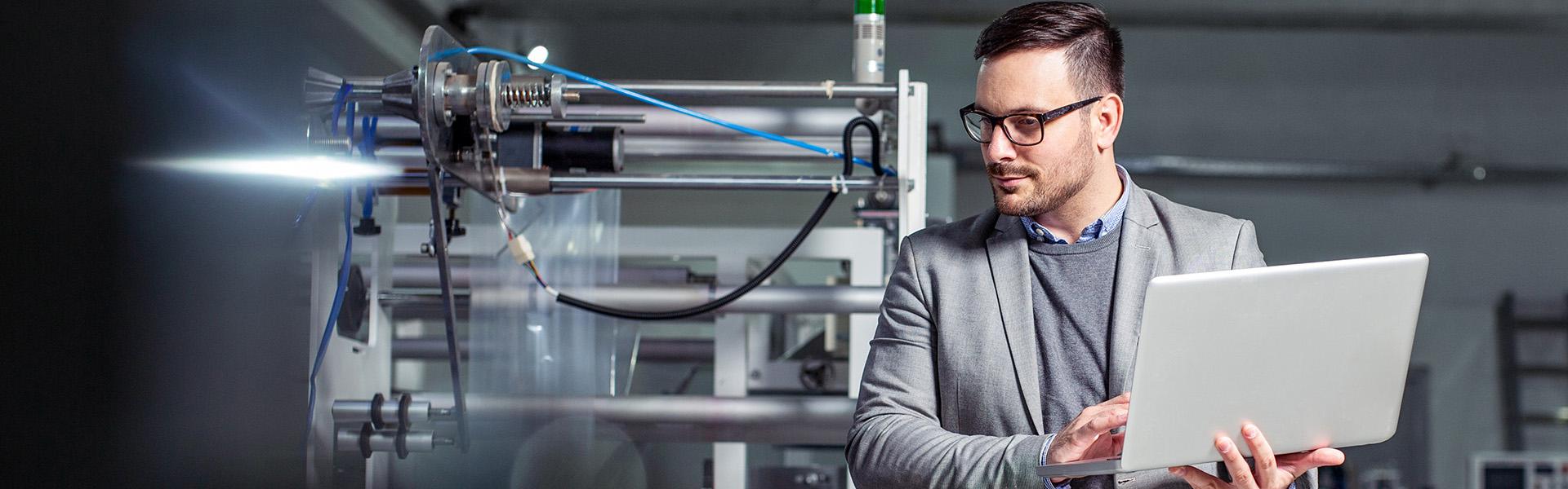 Process automation with the AI solution from the Power Platform | BE-terna