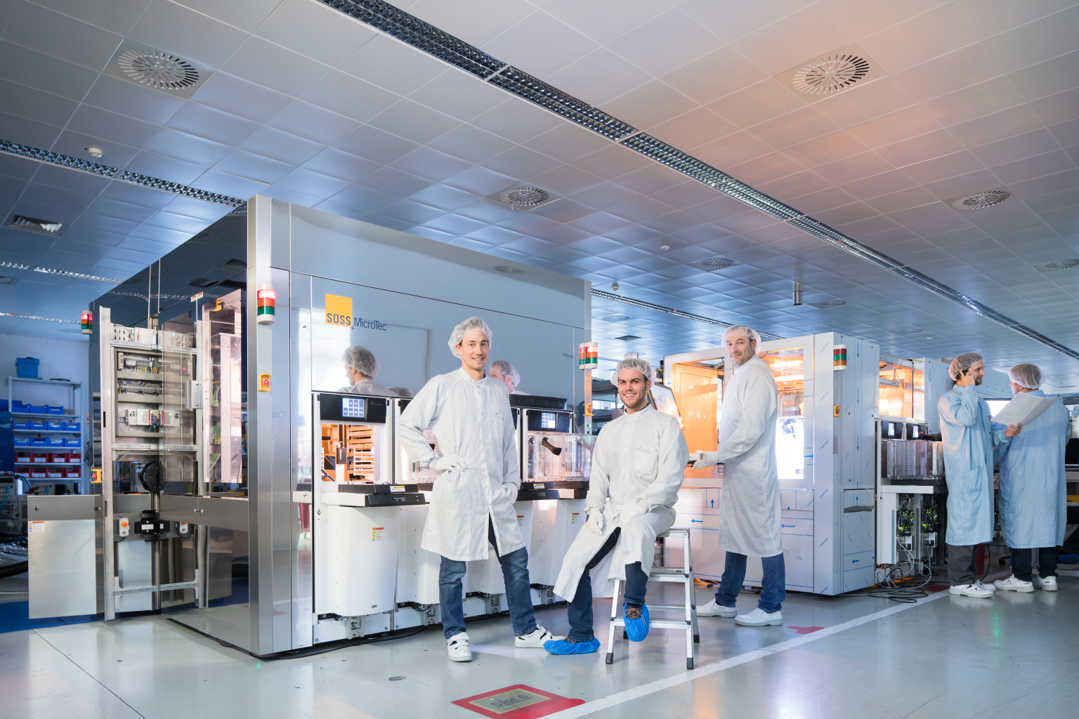 SUSS MicroTec boosts data analysis capabilities with Qlik Sense ...