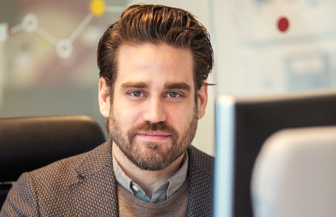 Effektivisera er affärsverksamhet med en allt-i-ett-lösning för ...