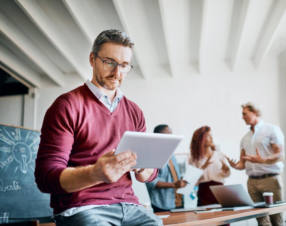 BC Express: Simplizität trifft Effizienz | Webinar-Recording | ERP| BE ...