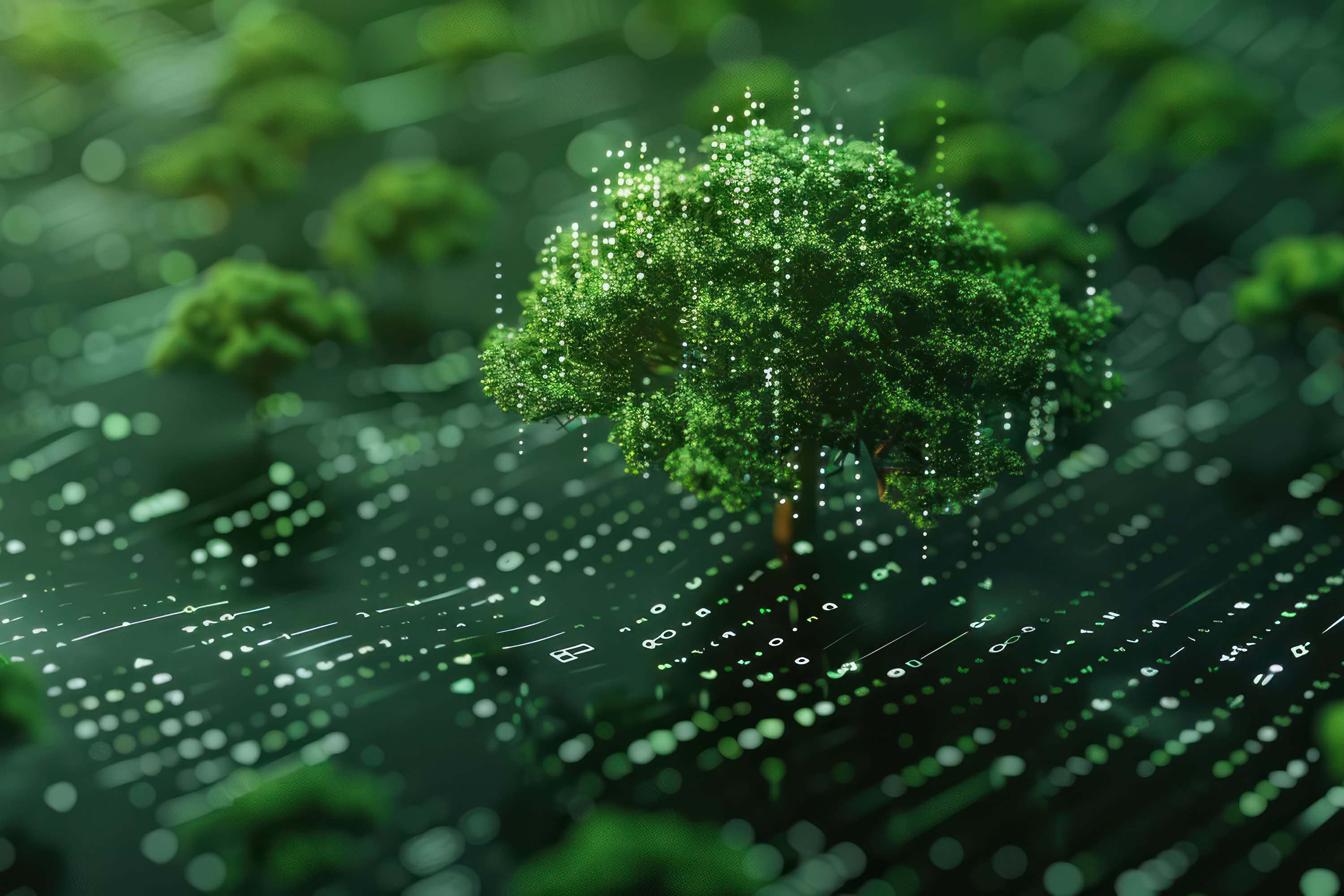 ESRS Data Requirements: Challenges & Solutions for Compliance | BE-terna