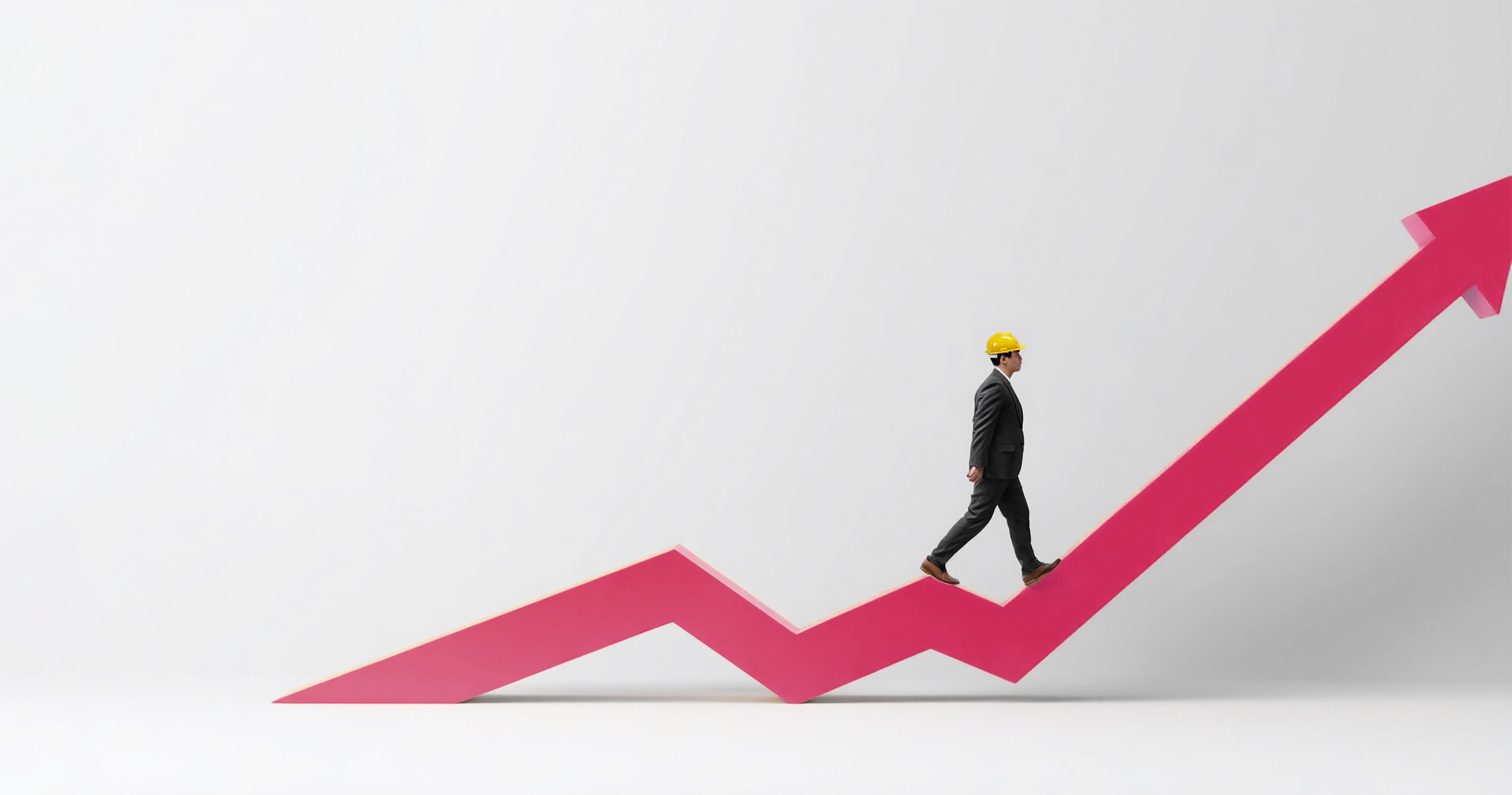 Six trends shaping the future of manufacturing strategy | BE-terna