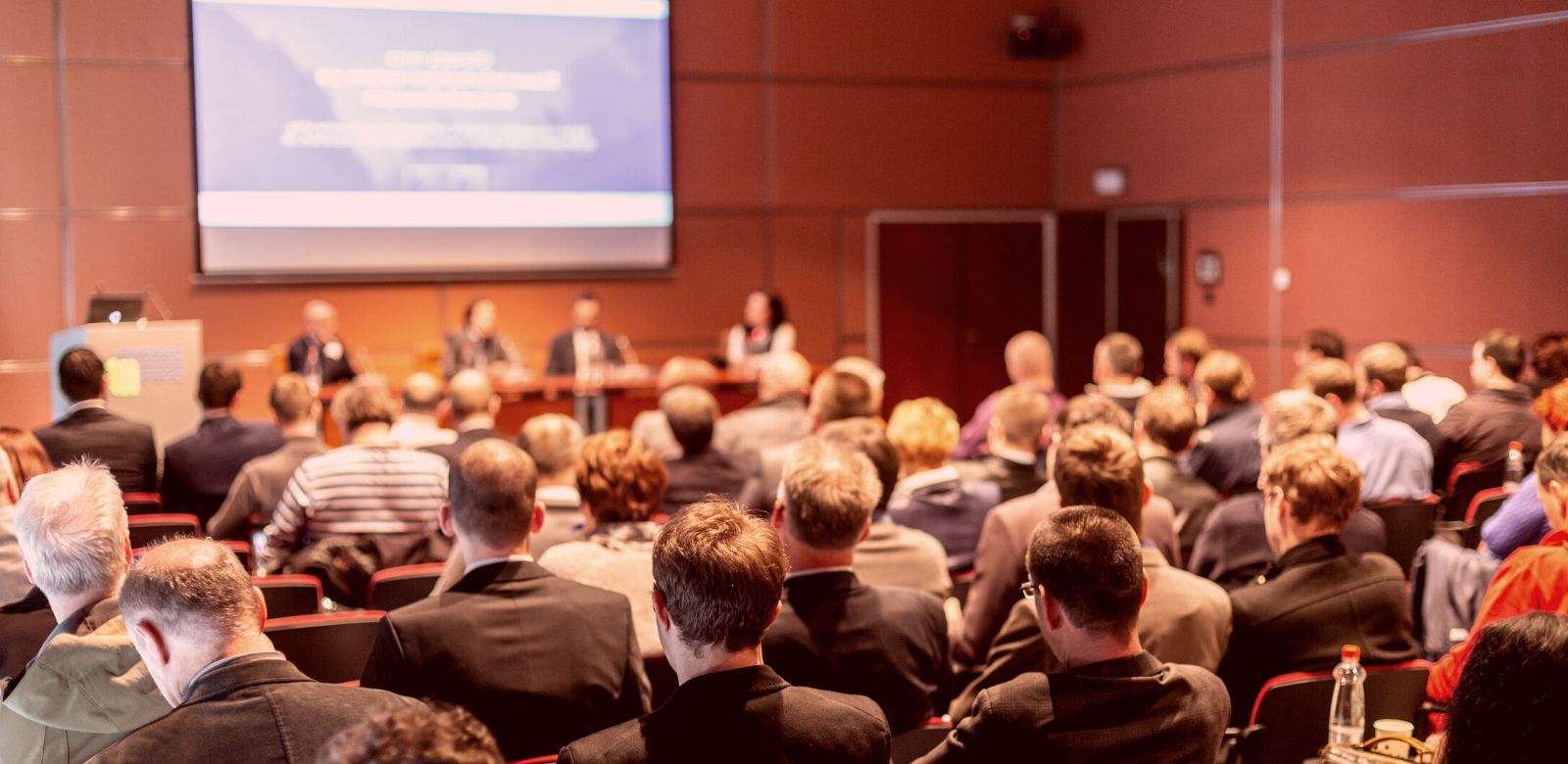 Digital Transformation Forum 2023 in Linz | BE-terna