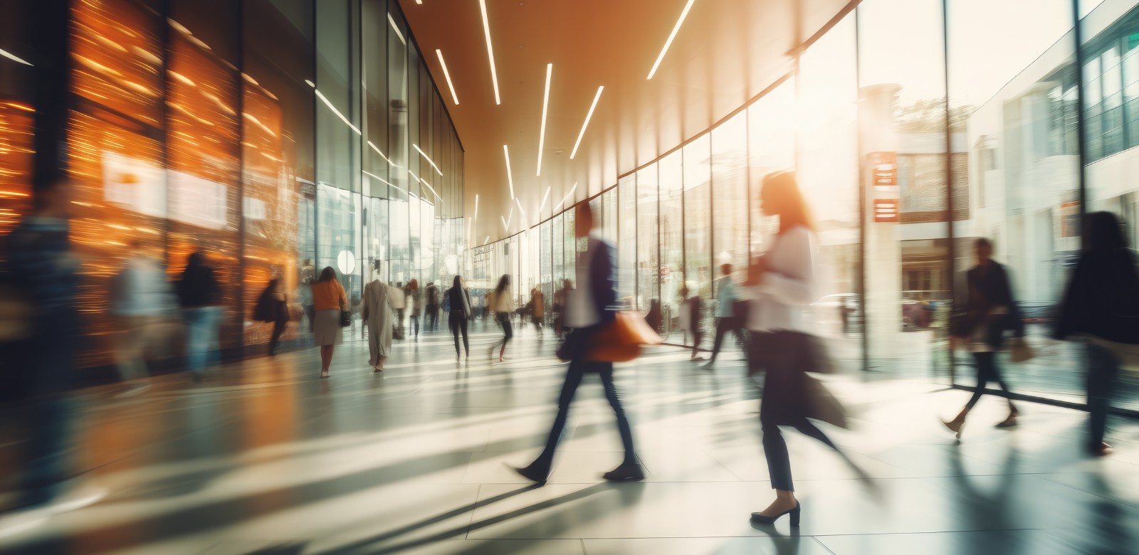 Be-Terna auf der EuroCIS 2024: Innovationen für den Einzelhandel | BE-terna