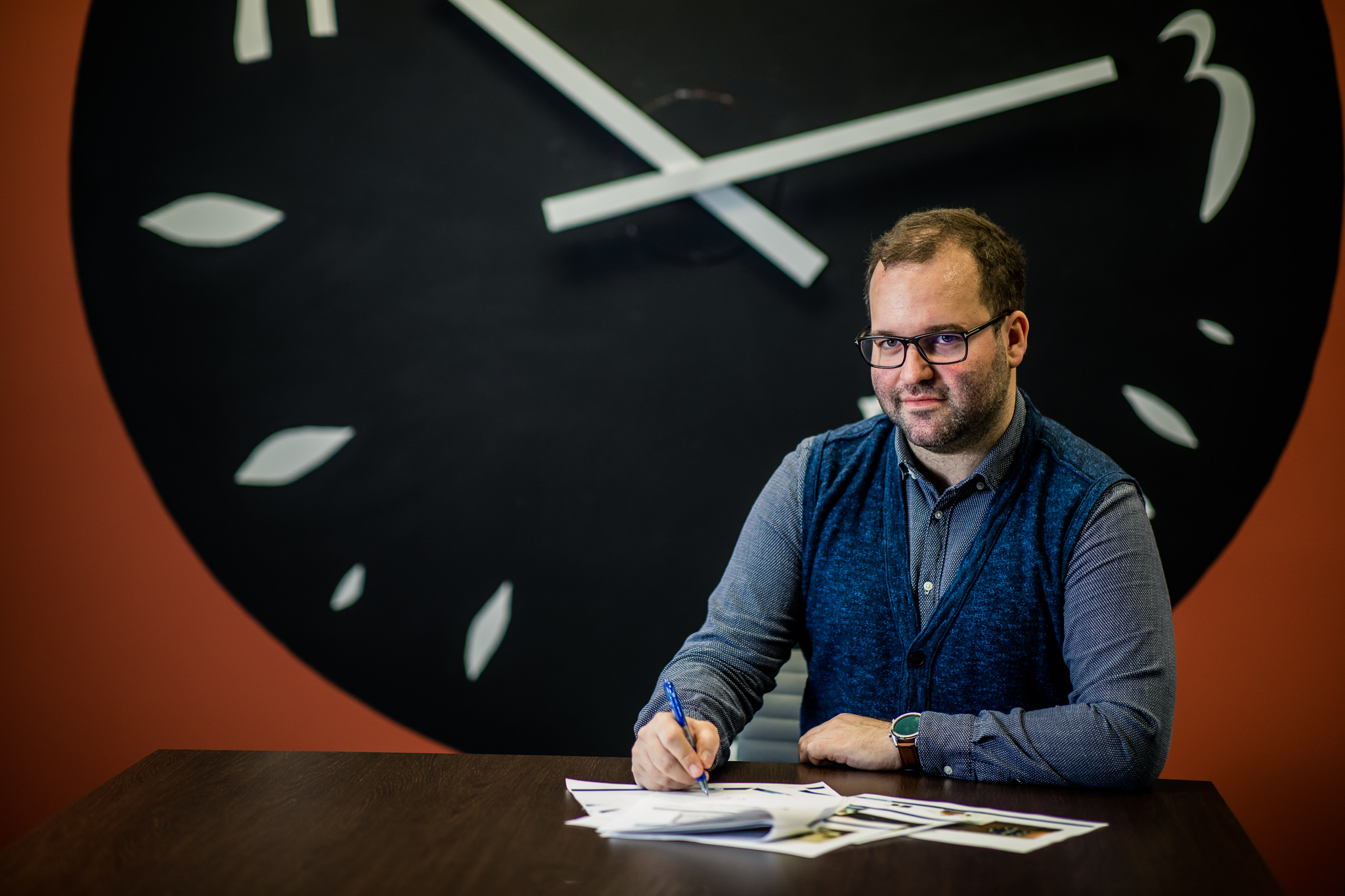 Head of Project Management in IT | BE-terna