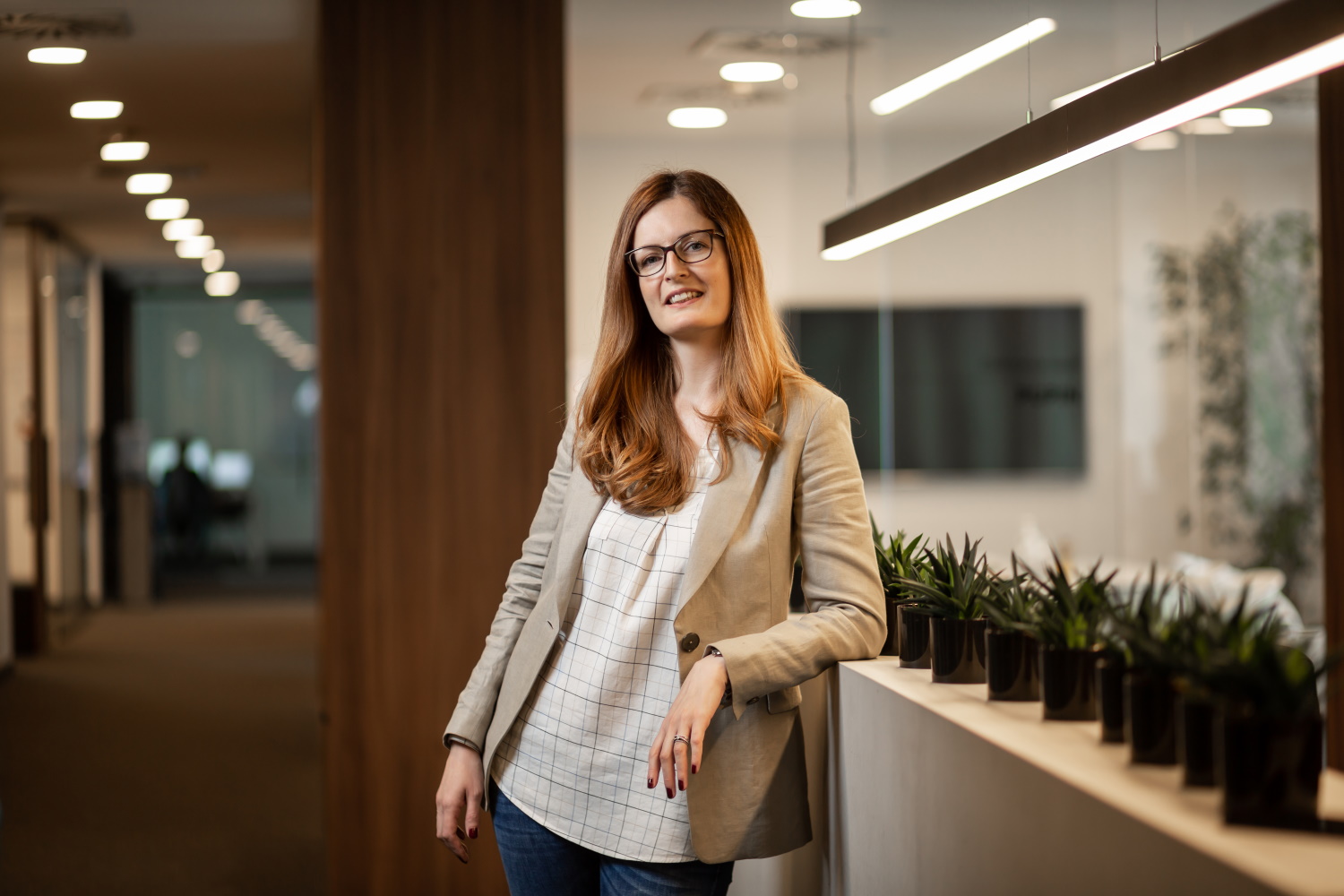 Team Manager at BE-terna l The most important skills and qualities | BE ...