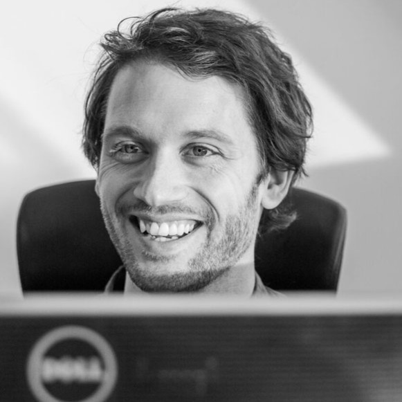 Inspiration, teknik och kultur: Jonas berättar om sitt arbete på BE ...